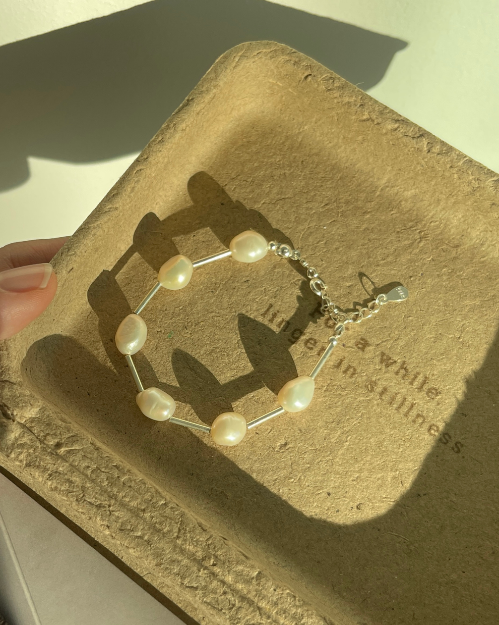 ANCHI - Pebbles – CHIANN